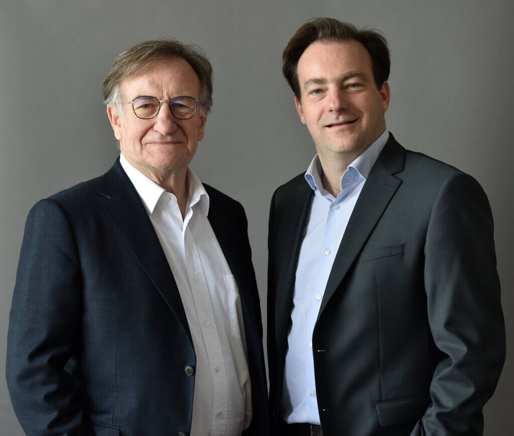 Ingénierie et maîtrise d'œuvre à Reims - Pingat